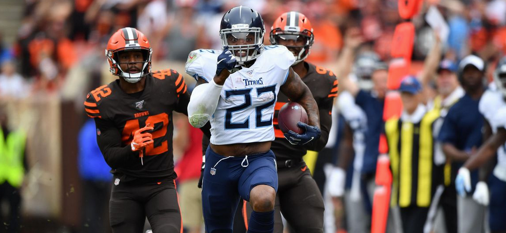 Titans fish for back-to-back dubs at the Mistake By The Lake – Titans ...