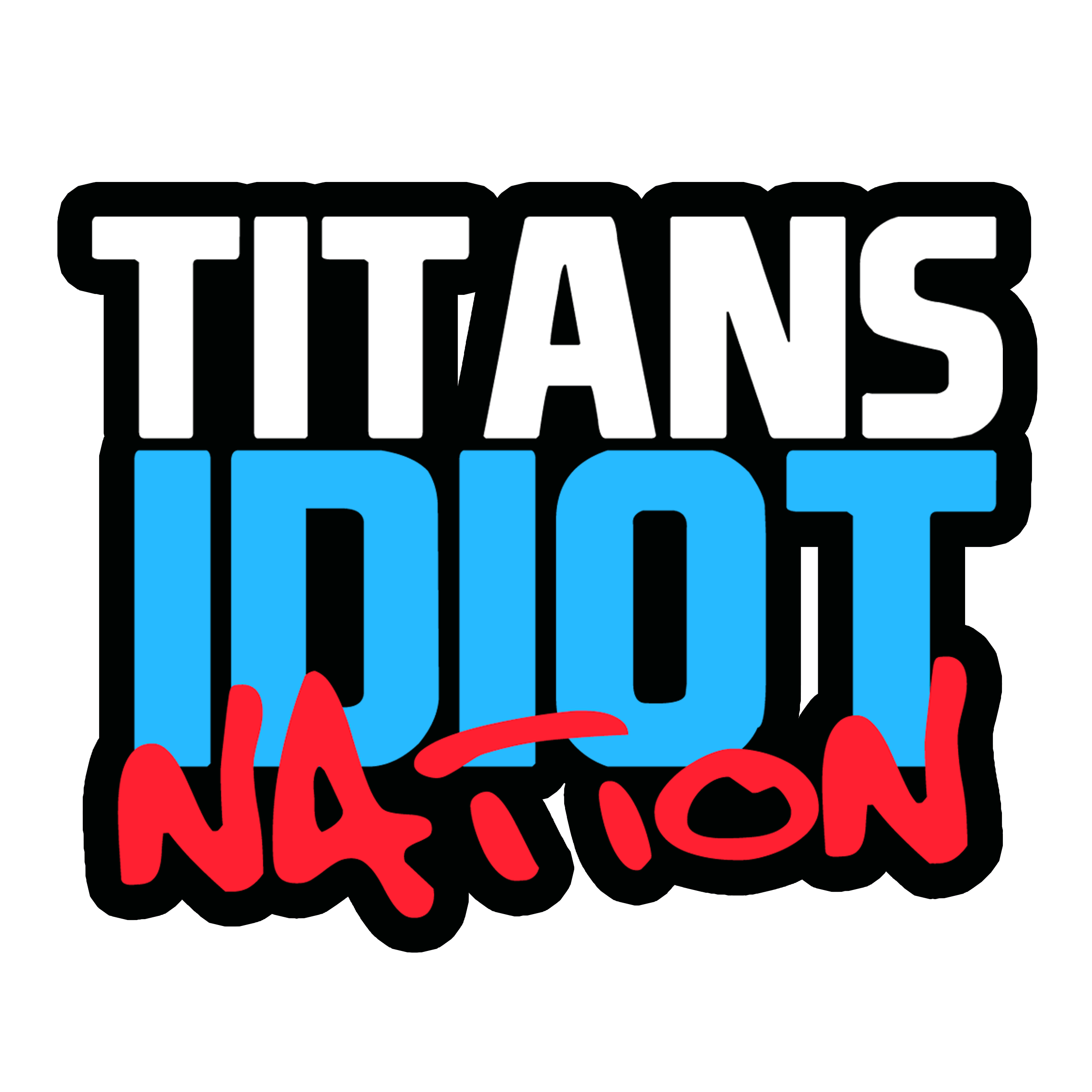 Teen Titans Logo Png